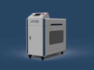 What is a Laser Welder Machine?