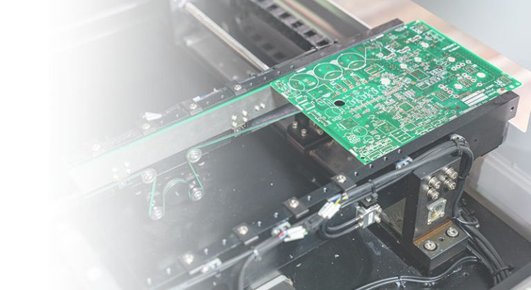 Component Housing: The casings and housings for electronic components ...