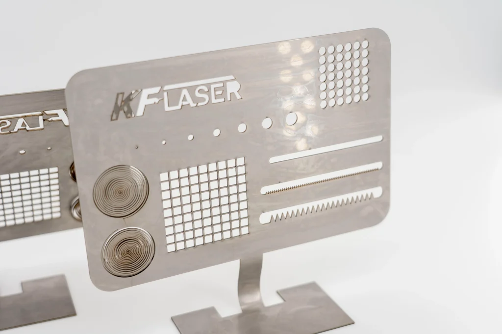 Flexibility Across Various Materials