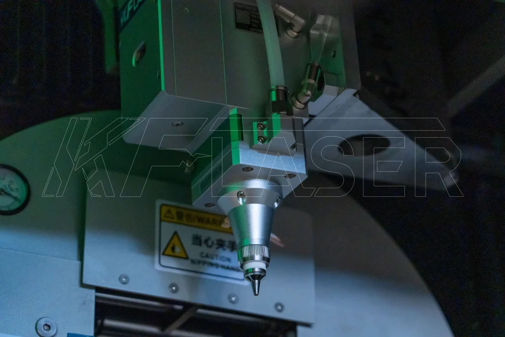 2.The Advantages of Using a Pipe Cutting Laser