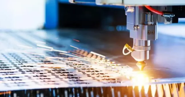 Cutting Speed and Precision