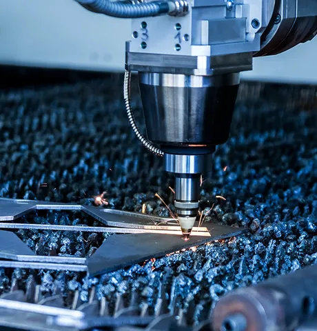 Why Flat Sheet Laser Cutting is Changing the Game