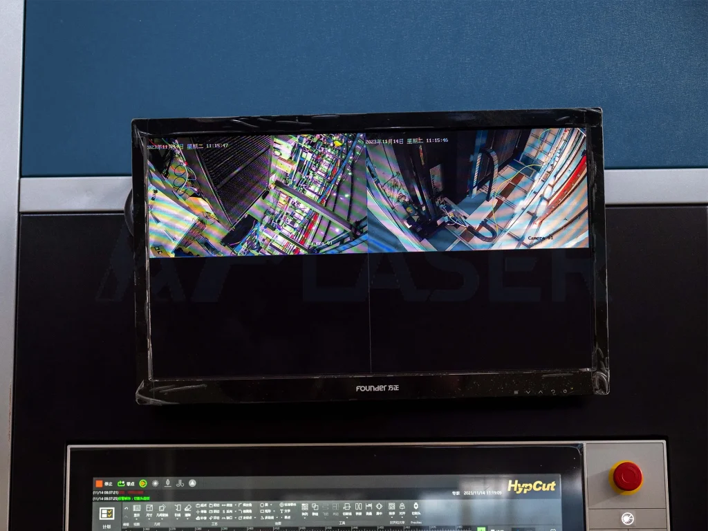 Look for Advanced Features