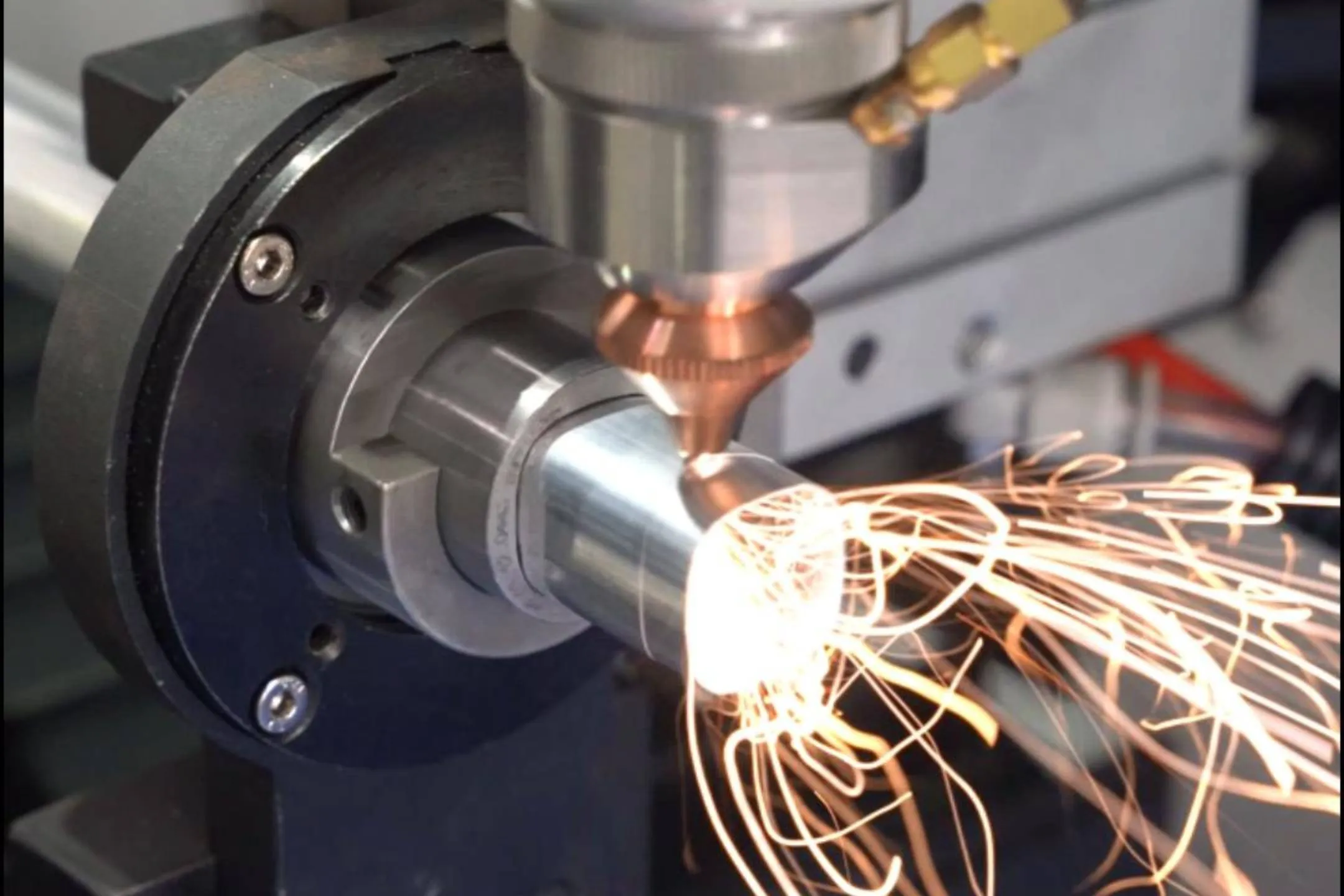Tube Laser Cutting Machine: Revolutionizing Precision in Metal Fabrication