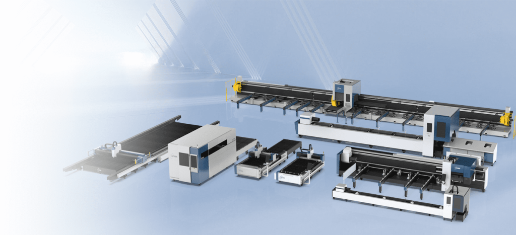 Introduction to Laser Cutting Machine Projects